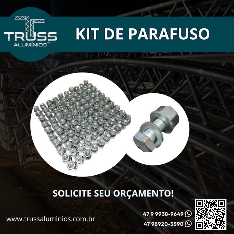 Box Truss Estruturas